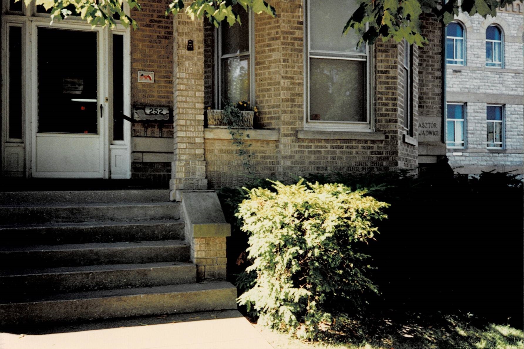 Celebrating 40: Shelter Spaces – Bethany House Toledo
